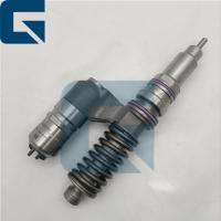 China 20440412 VOE20440412 High Quality Common Rail Diesel Fuel Injector for sale