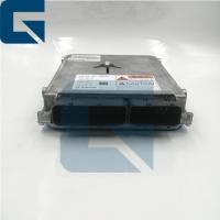 China 8982046851 Excavator Engine 4HK1 ECU Controller ECM for sale