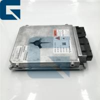 China 8982046851 Excavator Engine 4HK1 ECU Controller ECM for sale