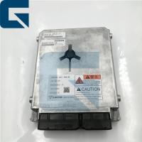China 8982046851 Excavator Engine 4HK1 ECU Controller ECM for sale