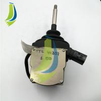 China 247-0741 2470741 Joystick Handle For 953D 963D Track Loader for sale