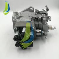 China 104661-3031 S4Q2 Diesel Fuel Injection Pump 1046613031 for sale