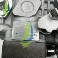 China 104661-3031 S4Q2 Diesel Fuel Injection Pump 1046613031 for sale