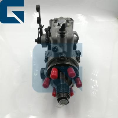 China RE502378 DB4-5003 Fuel Injection Pump For Engine 4045T for sale