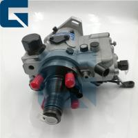 China DB4429-5566 RE502378 Fuel Injection Pump For Engine 4045T for sale