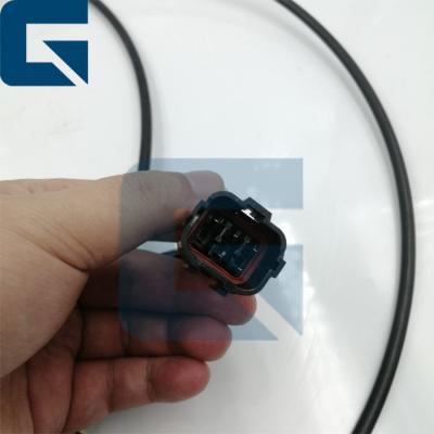 China 22U-06-11790 22U0611790 Throttle Motor For PC128UU Excavator for sale