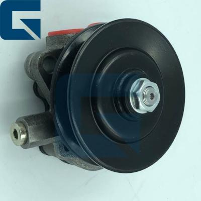 China 21021484 VOE21021484 Fuel Injection Pump For EC240B EC290B Excavator for sale