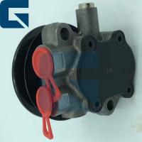 China 21021484 VOE21021484 Fuel Injection Pump For EC240B EC290B Excavator for sale