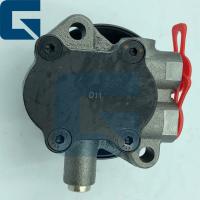 China 21021484 VOE21021484 Fuel Injection Pump For EC240B EC290B Excavator for sale