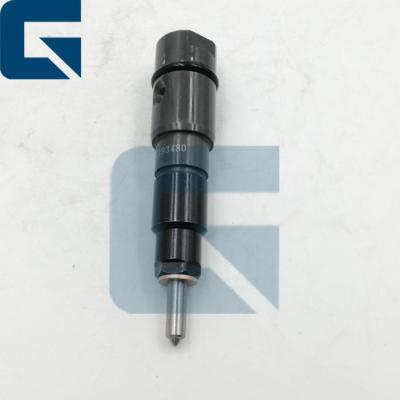 China 0432193480 Common Injector Nozzle For Engine for sale