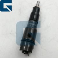 China 0432193480 Common Injector Nozzle For Engine for sale