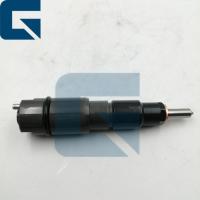 China 0432193480 Common Injector Nozzle For Engine for sale