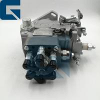 China 104661-3031 1046613031 Fuel Injection Pump For Engine S4S S6S for sale