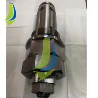 China 709-10-52800 Relief Valve For WA470-3 Wheel Loader Parts for sale