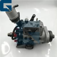China DB4427-5253 DB44275253 Fuel injection Pump For Engine Parts for sale