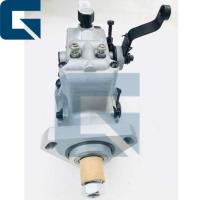 China DB4429-5443 DB4429-5440 RE501365 Engine Fuel Injection Pump for sale