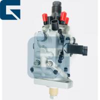 China DB4429-5443 DB4429-5440 RE501365 Engine Fuel Injection Pump for sale