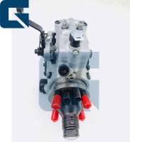 China DB4429-5443 DB4429-5440 RE501365 Engine Fuel Injection Pump for sale