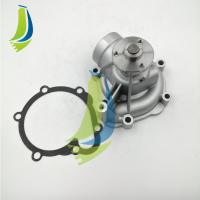 China 21072752 Water Pump For L70E L70F L60F L90F Excavator for sale