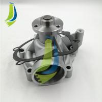 China 21072752 Water Pump For L70E L70F L60F L90F Excavator for sale