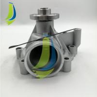 China 21072752 Water Pump For L70E L70F L60F L90F Excavator for sale