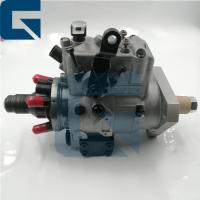 China DB4429-5566 DB44295566 Excavator JD310 Engine 4045T Fuel Injection Pump for sale