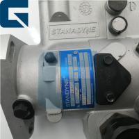China DB4429-5566 DB44295566 Excavator JD310 Engine 4045T Fuel Injection Pump for sale