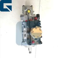 China 320-2512 3202512 Excavator E320D Engine C6.6 Fuel Injection Pump for sale