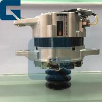 China 115315 Excavator EX180 Engine 6HK1 Alternator for sale