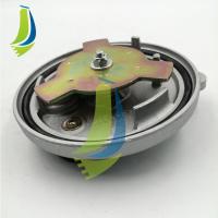 China 7X-7700 7X7700 Locking Fuel Cup For E320C Excavator Parts for sale
