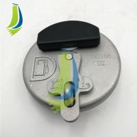 China 7X-7700 7X7700 Locking Fuel Cup For E320C Excavator Parts for sale