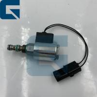 China 261-0998 2610998 Engine 3054 3054C Solenoid Valve for sale
