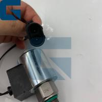 China 261-0998 2610998 Engine 3054 3054C Solenoid Valve for sale