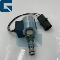 China 261-0998 2610998 Engine 3054 3054C Solenoid Valve for sale