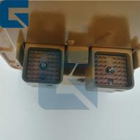 China 160-1756 ECU Controller 1601756 For 120H 140H 160H for sale