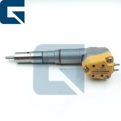 China 20R-0758 20R0758 Fuel Injector Nozzle For  3412E Engine for sale