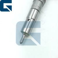 China 20R-0758 20R0758 Fuel Injector Nozzle For  3412E Engine for sale