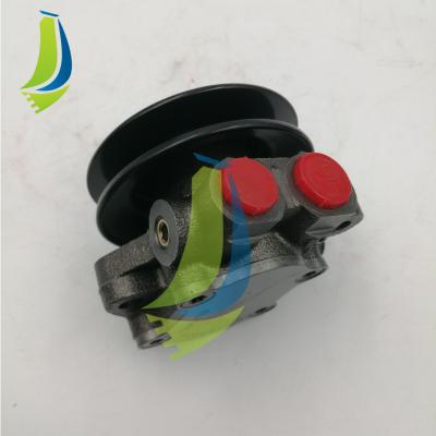 China 21021484 Fuel Pump For EC240B EC290B Excavator Parts for sale