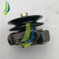 China 21021484 Fuel Pump For EC240 EC290 L60F L70F Excavator for sale