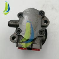 China 21021484 Fuel Pump For EC240 EC290 L60F L70F Excavator for sale