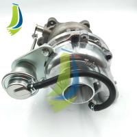 China 135756180 New Turbocharger For RHF4 Engine for sale