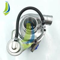 China 135756180 New Turbocharger For RHF4 Engine for sale