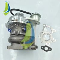 China 135756180 New Turbocharger For RHF4 Engine for sale