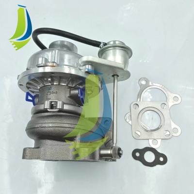 China 135756180 New Turbocharger For RHF4 Engine for sale