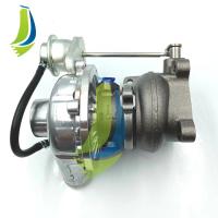China 135756180 New Turbocharger For RHF4 Engine for sale