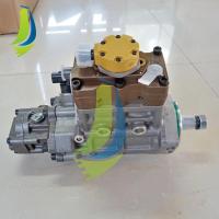 China 295-9125 2959125 Fuel Injection Pump For E320D Excavator Parts for sale