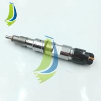 China 0445120246 Common Rail Fuel Injector For Diesel Engine for sale