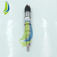 China 0445120246 Common Rail Fuel Injector For Diesel Engine for sale