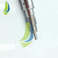 China 0445120246 Common Rail Fuel Injector For Diesel Engine for sale