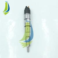 China 0445120295 Common Rail Fuel Injector For Diesel Engine for sale